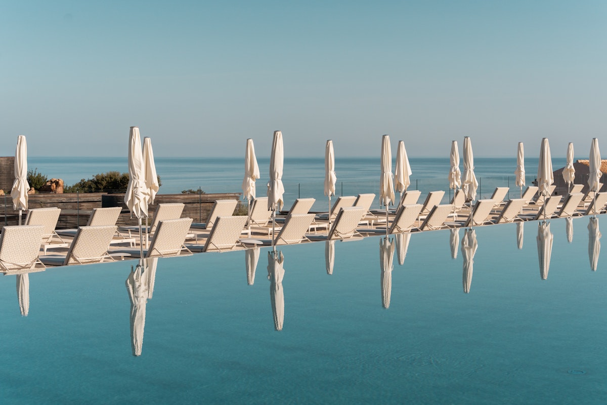 De ultieme luxe break op Sicilië