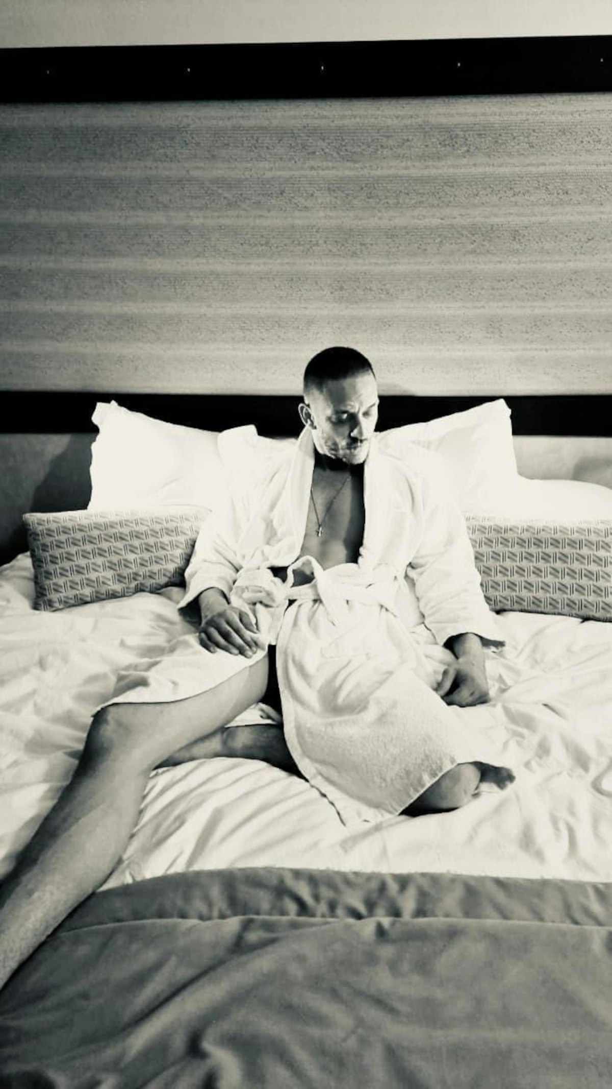 Michael Erpelding : entre ombre et lumière, du cinéma à la poésie