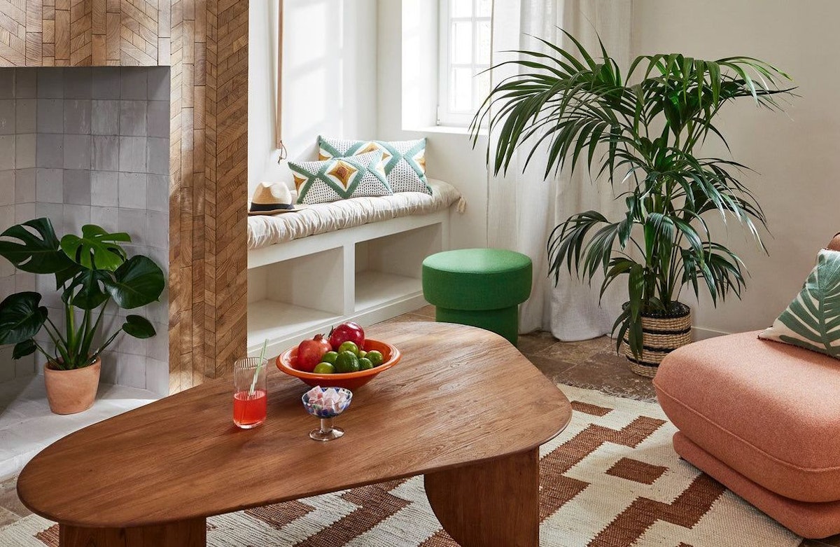 Les grandes tendances 2025 en matière de mobilier intérieur