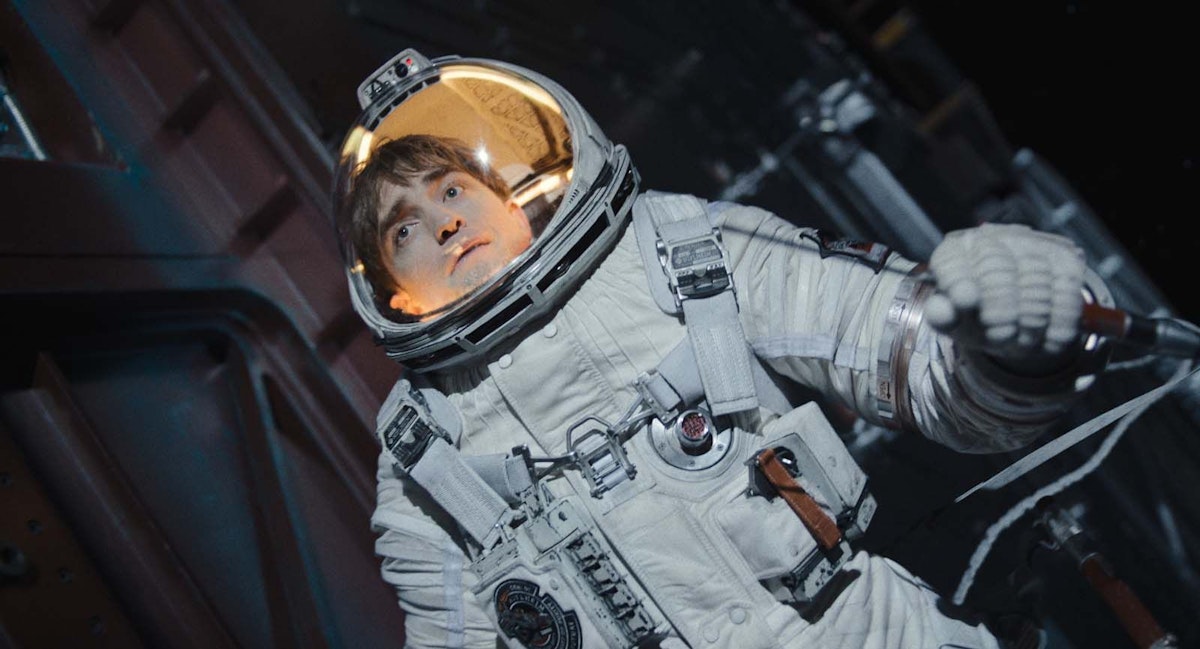 "Mickey 17": waarom je de nieuwe film van Bong Joon-ho met Robert Pattinson moet zien