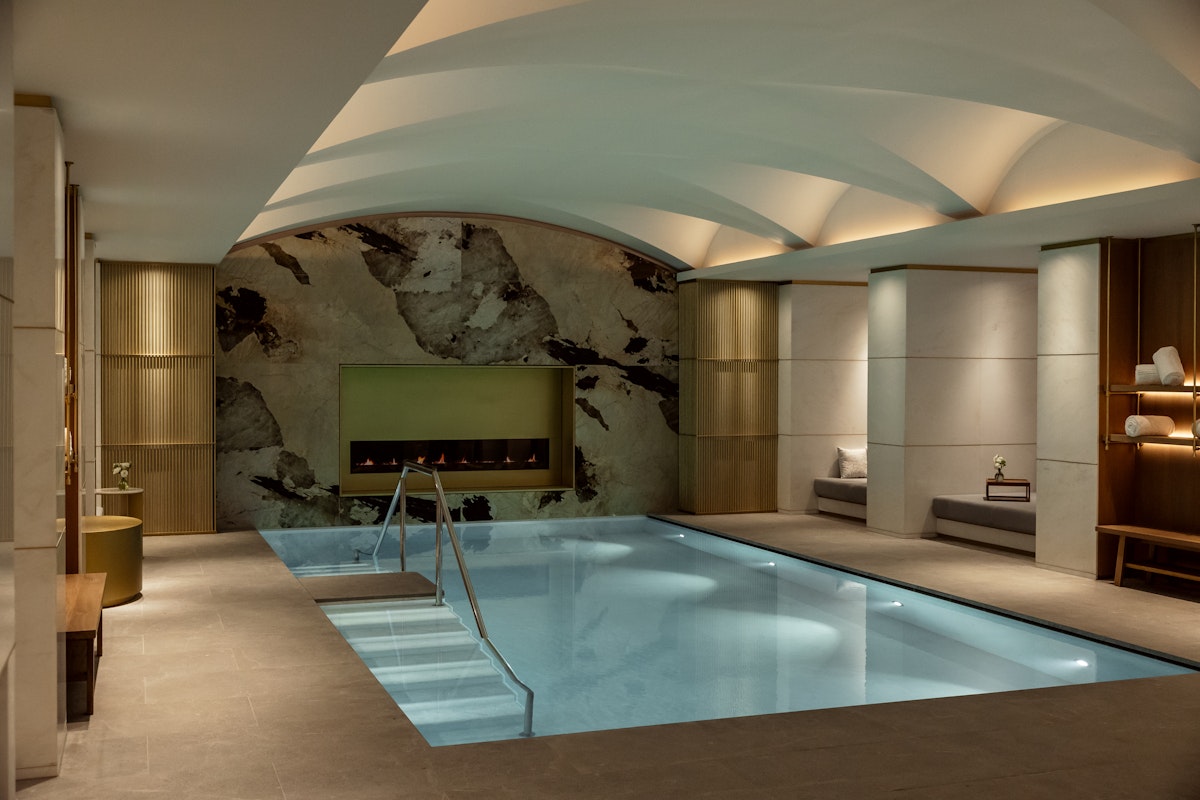 Corinthia Spa x Sisley : nouveau sanctuaire du luxe et du bien-être à ...