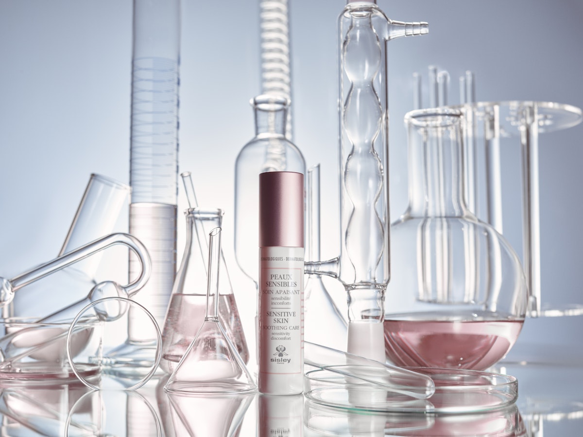 Hoe Sisley zorgt voor de huid op het randje