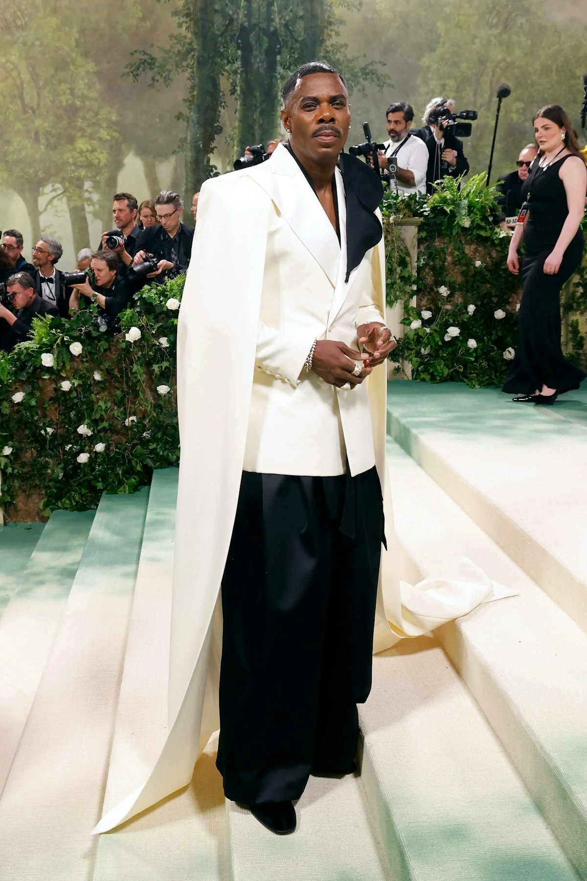 Met Gala : 15 fois où les hommes ont prouvé qu’un smoking ne suffisait pas