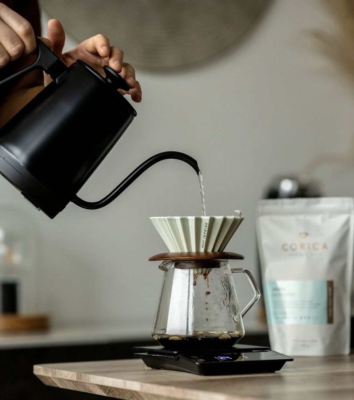 Le café filtre fait son retour : voici les meilleures adresses pour en ...