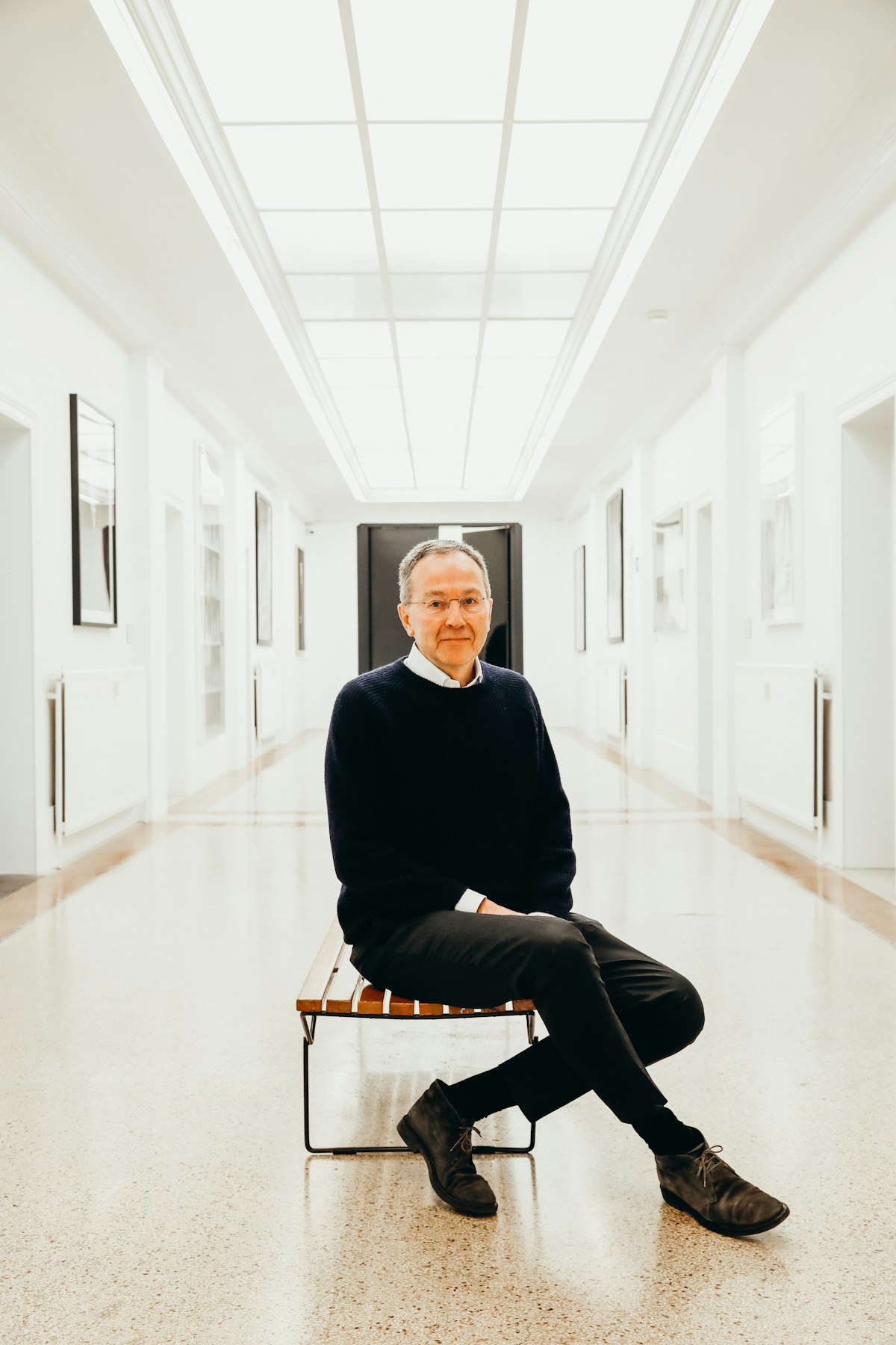 La collection Uhoda : un trésor accessible depuis 2023