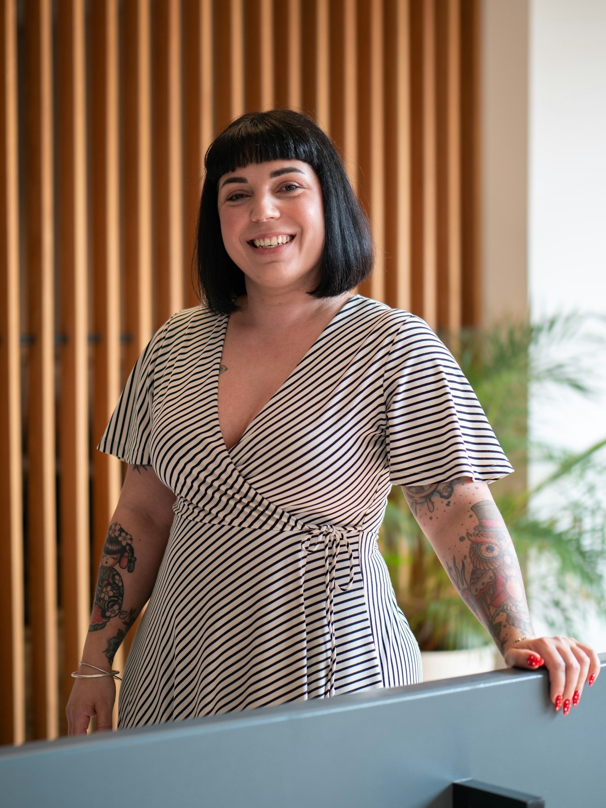 Bold Woman Award 2025 : qui est Lou Garagnani, Fondatrice de L’Univers ...