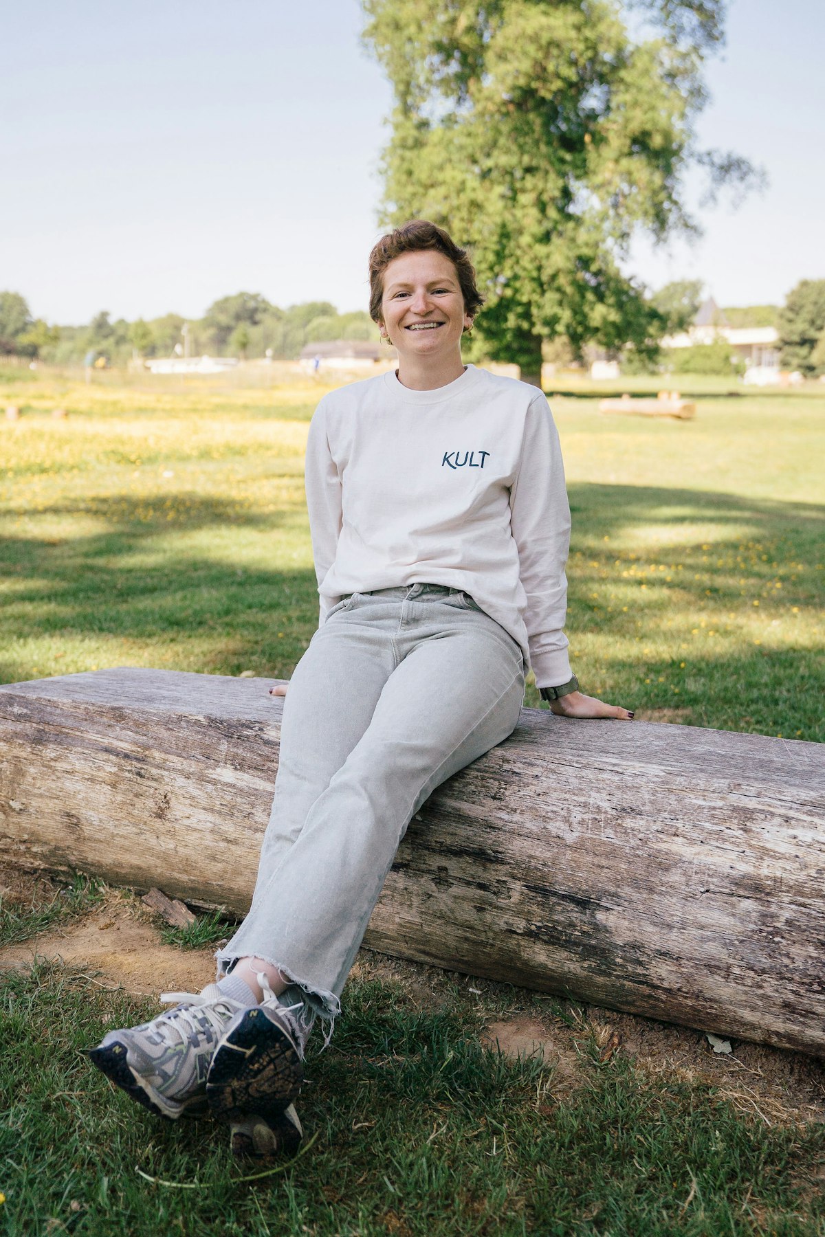 Bold Woman Award 2025 : qui est Mathilde Riga, Fondatrice de Kult Kefir