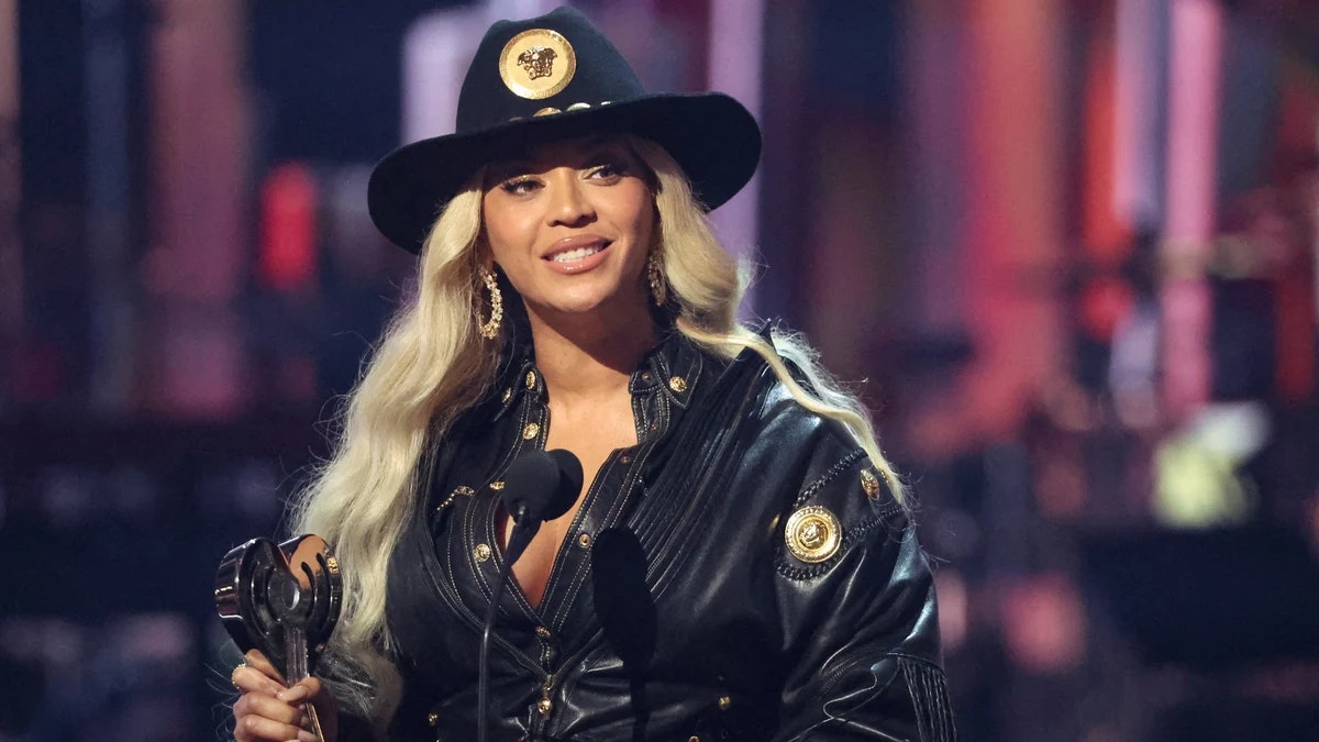 Beyoncé, Nicole Kidman, Venus Williams et Anna Wintour co-présideront ...