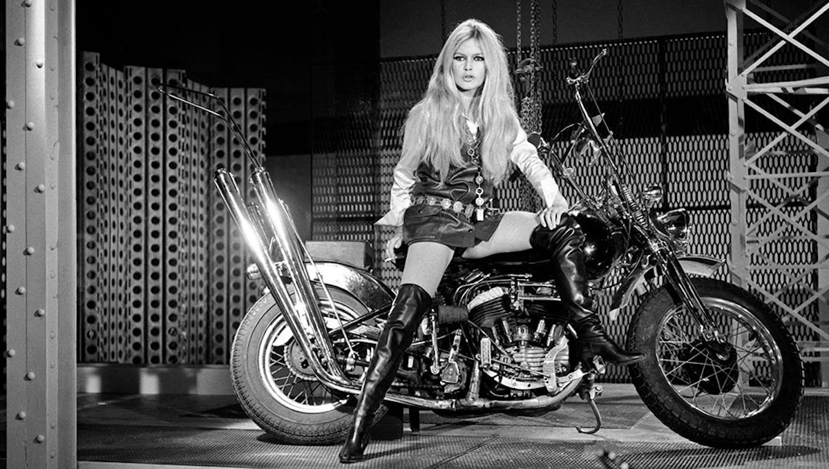 Brigitte Bardot overlijdt op 91-jarige leeftijd