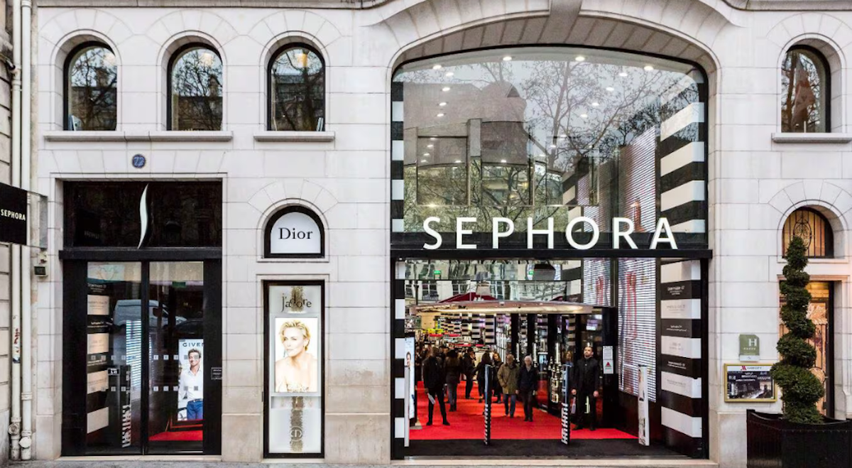 Sephora komt eindelijk naar België: de beautydroom wordt werkelijkheid
