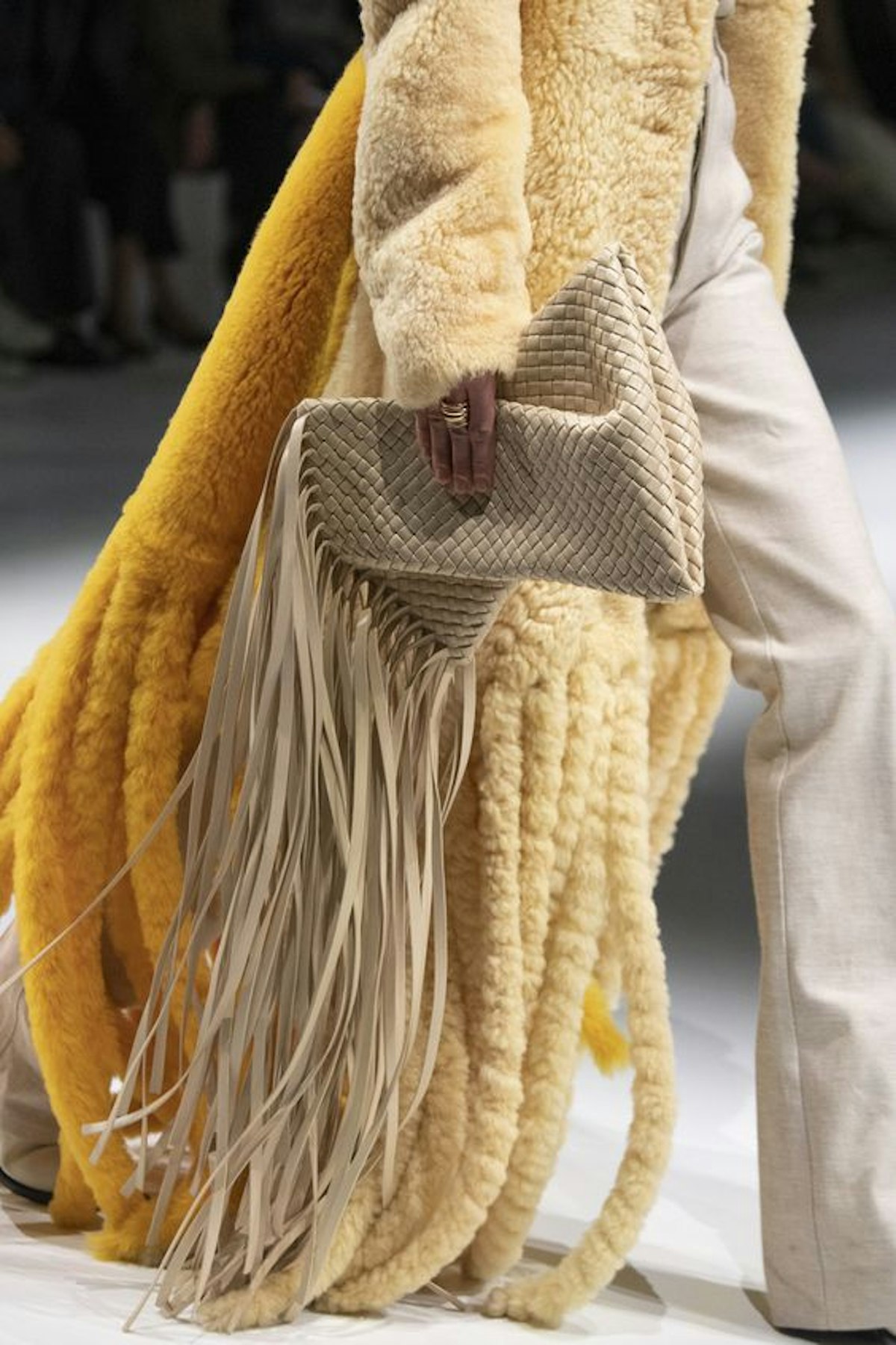 10 Bag Trends of Fall 2020