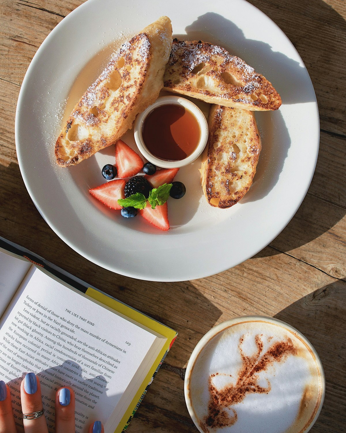 Le Pain Quotidien Celebrates Turning 30 with a Fresh and Wholesome New Menu