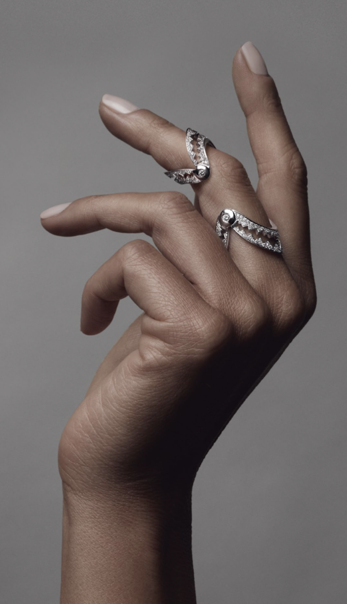 Break the Rules with the Capture Me Collection by Akillis
