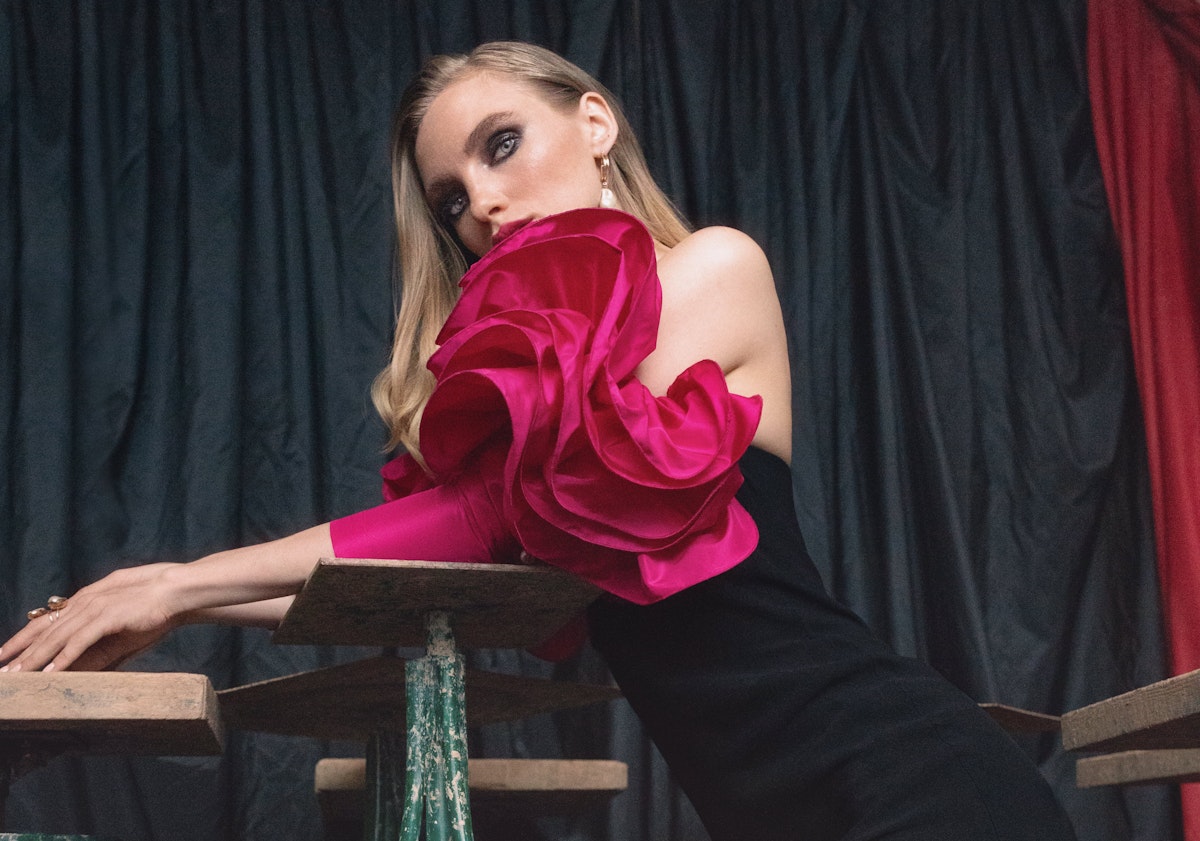 Katerina Rutman — A New Style Icon