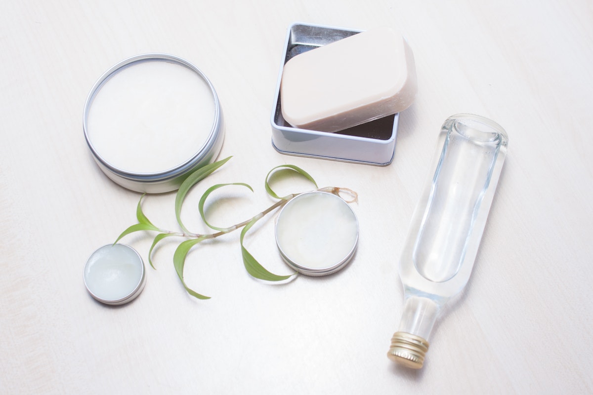 Sustainable Cosmetics: How Beauty Companies Prepare for a Greener Future