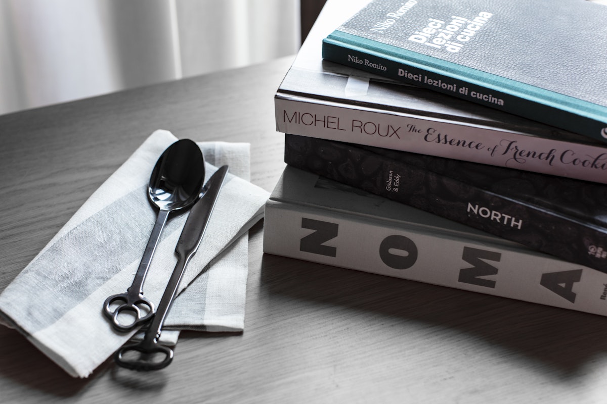 10 Books on Wine and Food, Chefs and Restaurants That Everyone Should Read