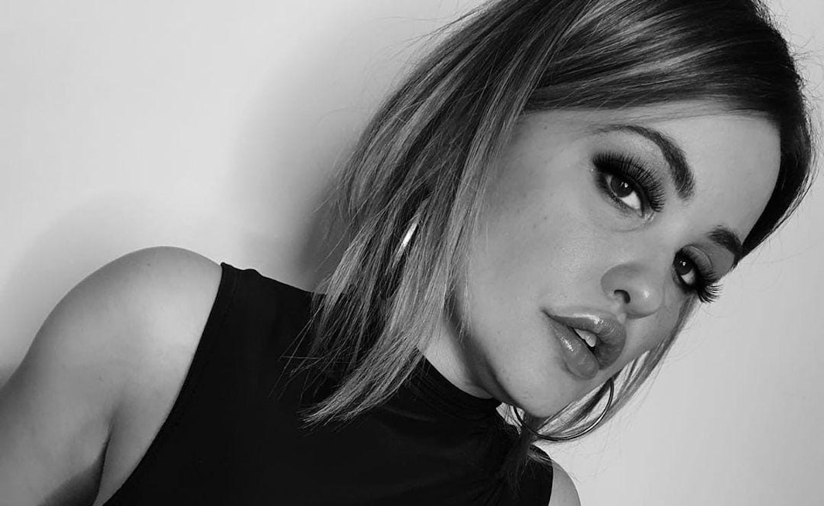 Carolina Ogliaro, the Digital Influencer to Follow in 2021