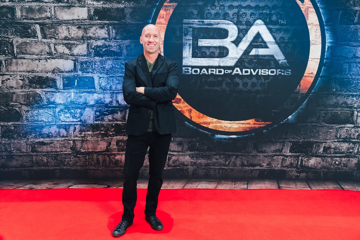 How to Become a Powerhouse in Your Industry, Matt Andrews Explains