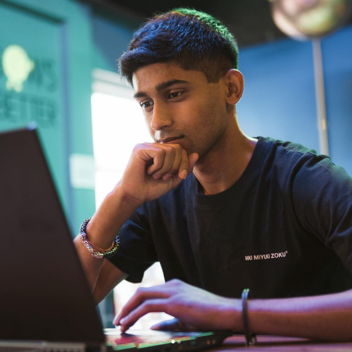 Goal Setting Is Crucial to Reach the Next Level, Reveals Suhit Amin