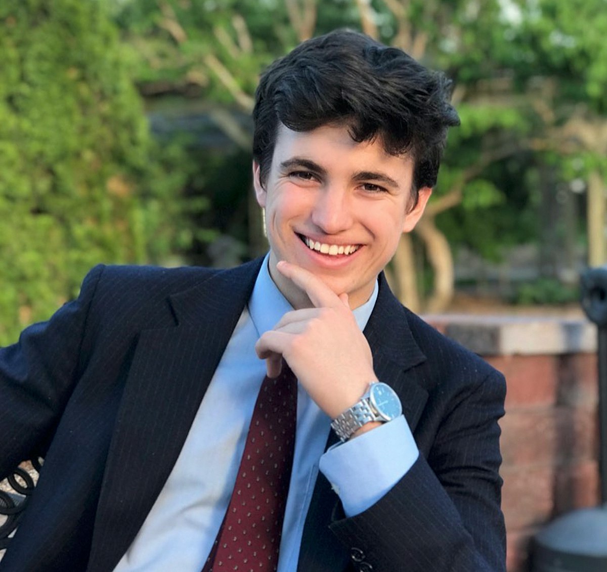 Jackson Lintz: One of the Most Recognizable Faces on Social Media