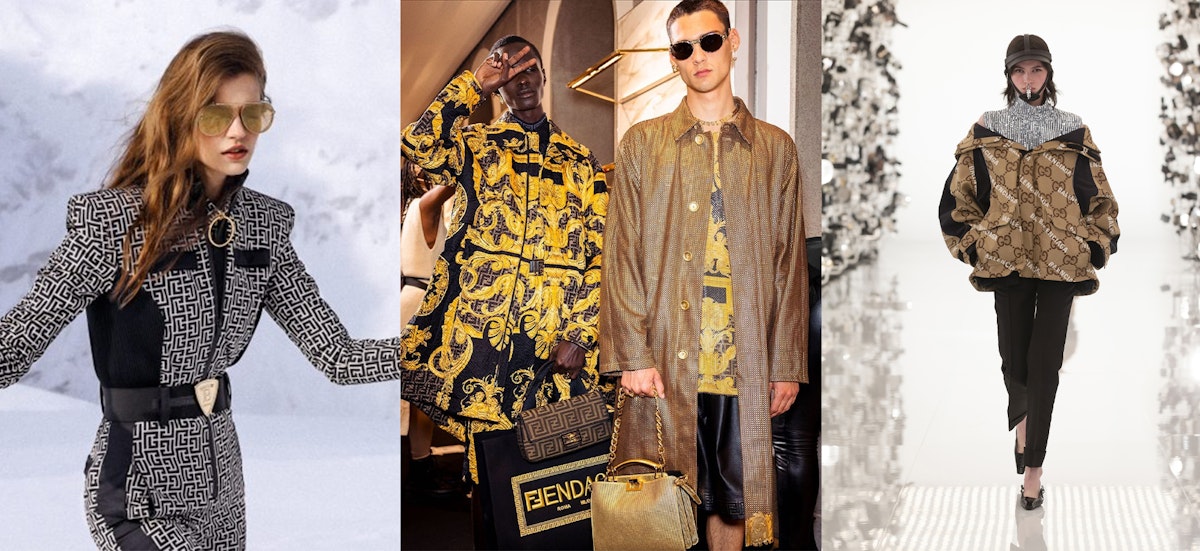 The Symbiosis Of Luxury Brands / Best Collabs Of The Most Famous Luxury ...