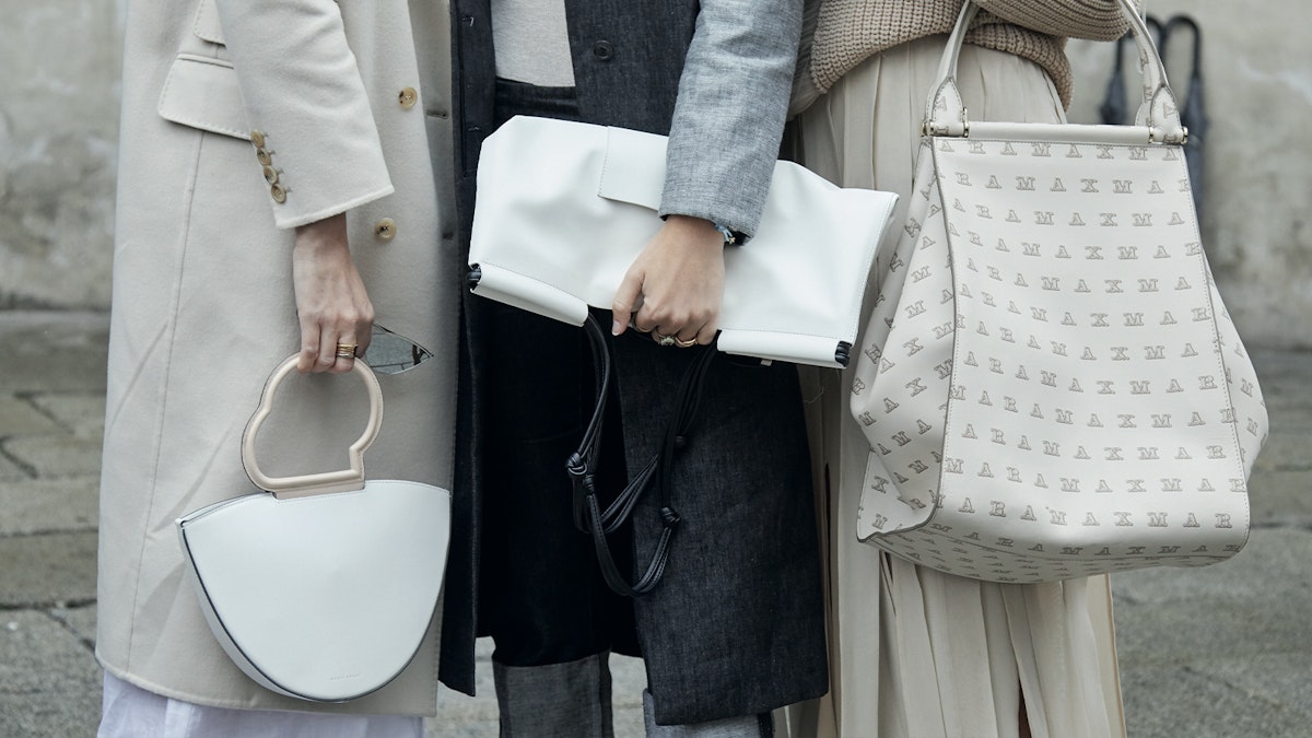 Bag Trends for Fall/Winter 2022/23