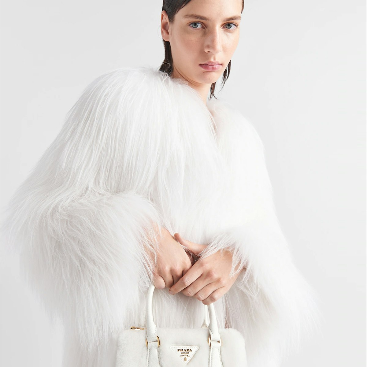 Prada Holiday 2022 collection celebrates the new beginnings