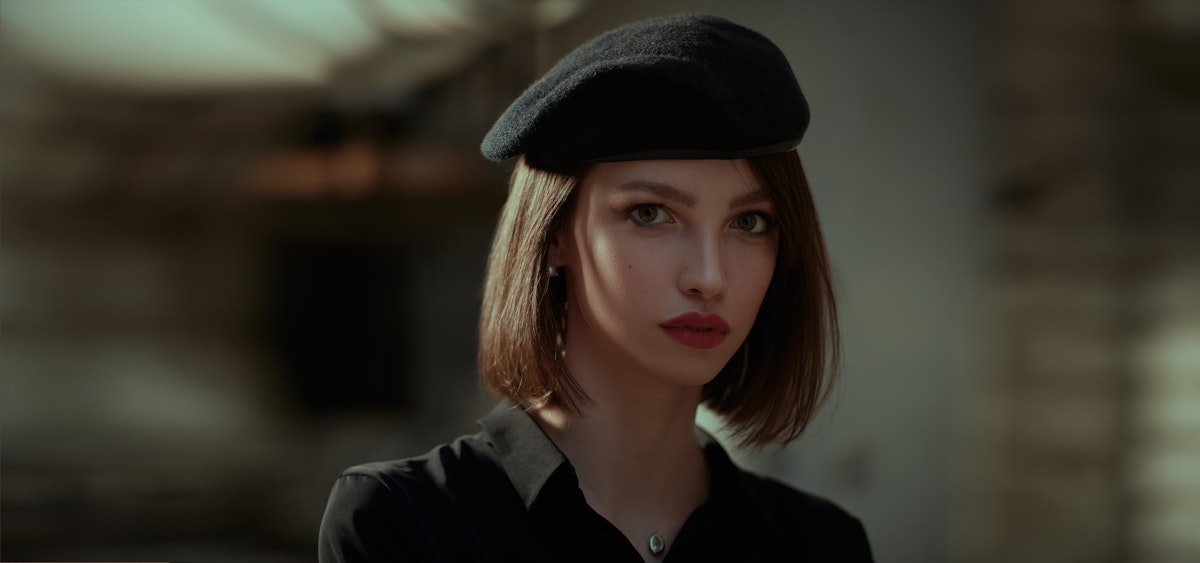 7 makeup steps to Parisian- girl look