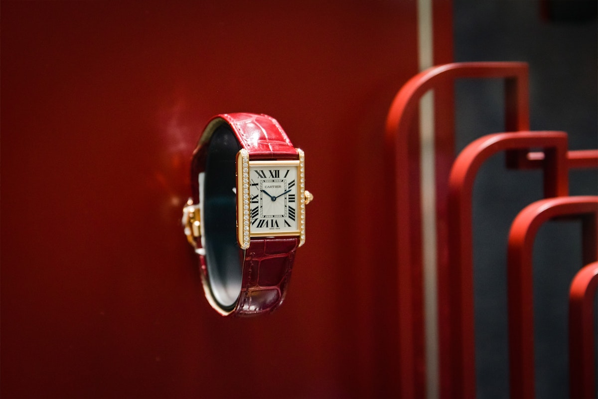 Cartier's Legacy: From The "Shiny" Pages Of The History To The Age Of ...