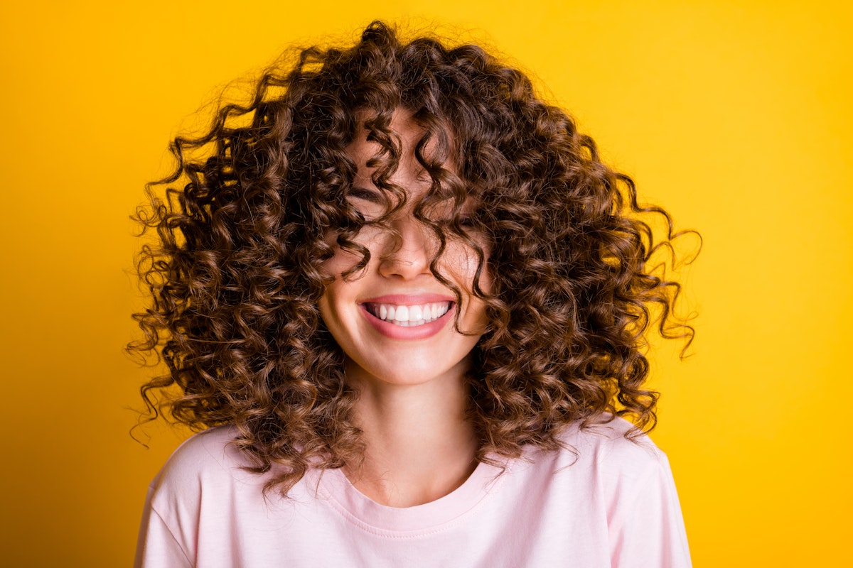 10 Care Tips to End Your Struggle with Curly Hair