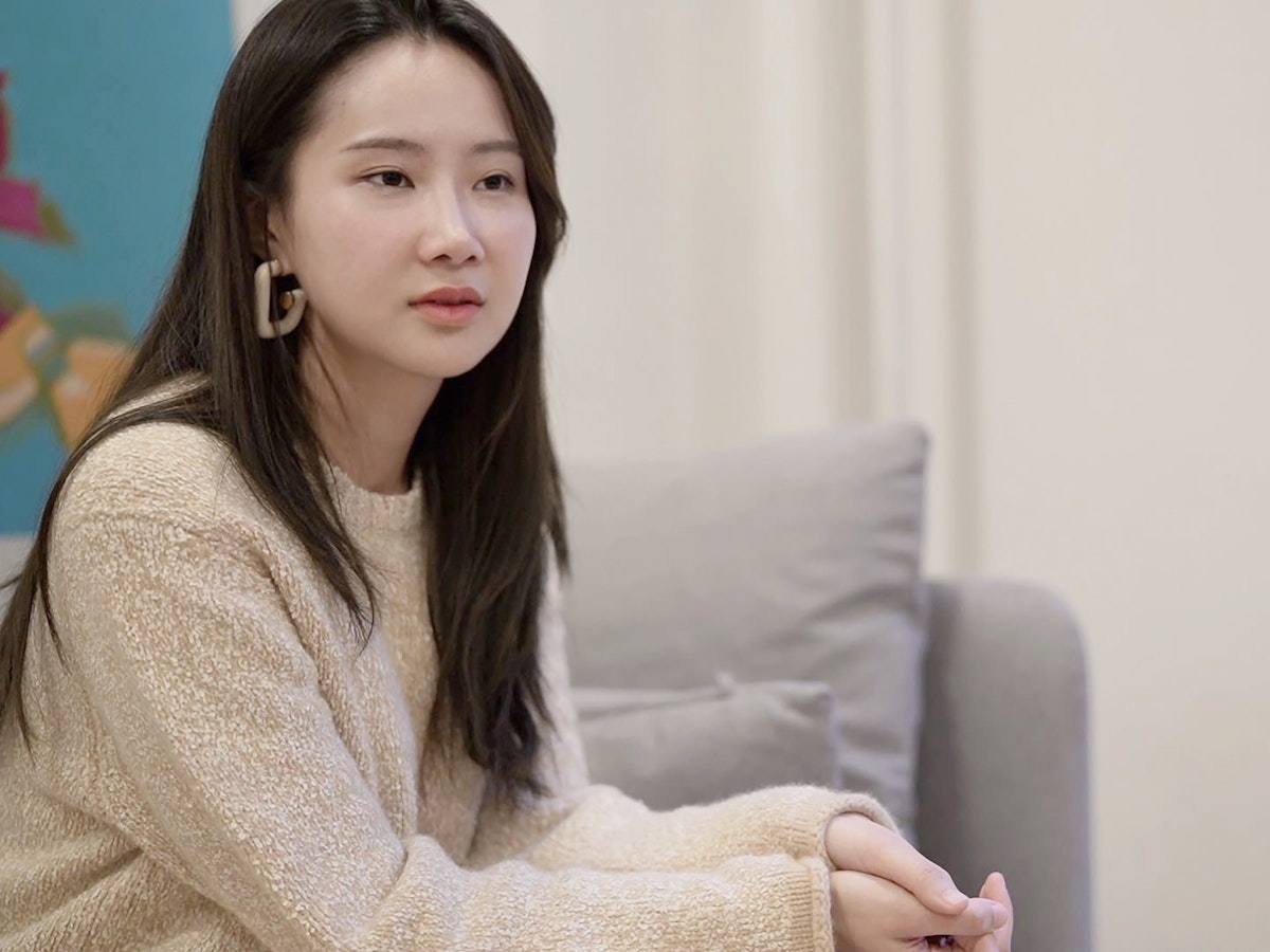 Fabricator, in a Cramped Room: Interview with Artist Irene Ailin Wang