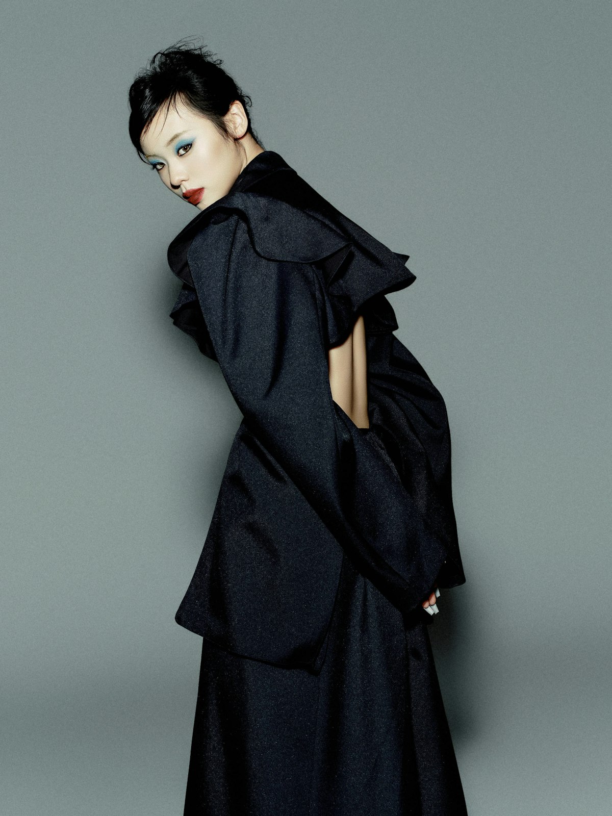 The Birth of a New Face: Interview with Han Jingjing