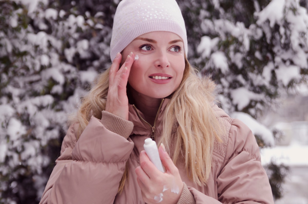 Cold Weather Care: Essential Skincare Tips for Winter