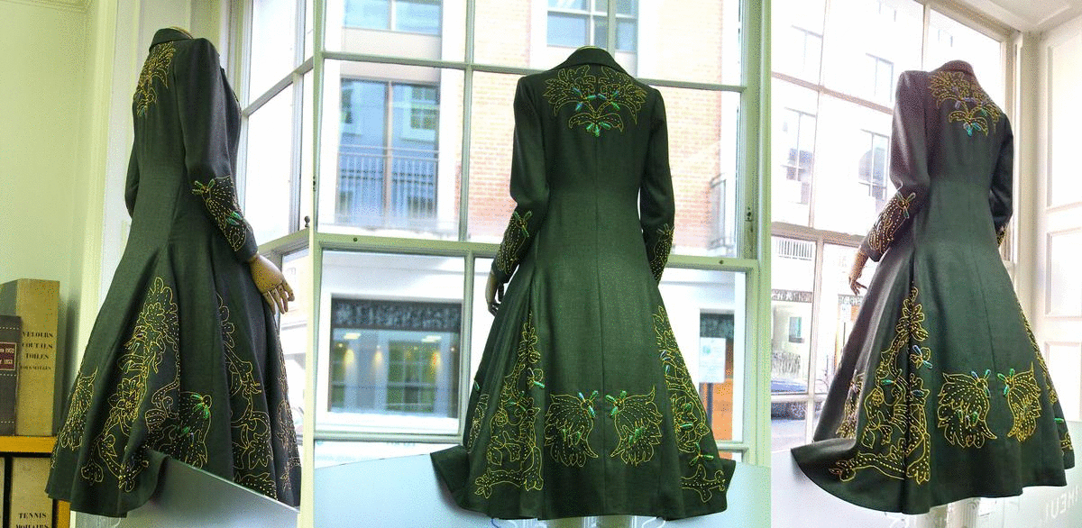 Lady Row is launching a Sustainable Luxury Brand at an Exceptional ...
