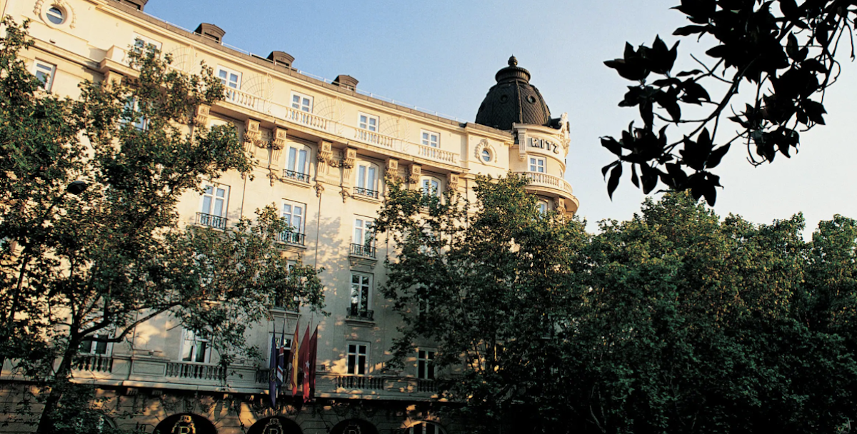 10 of the Most Awaited Luxury Hotel Openings for 2021