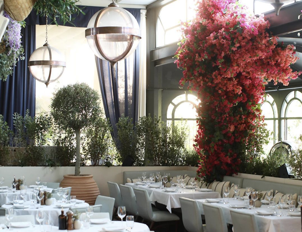 Gaia Restaurant Monte-Carlo: On Our Radar