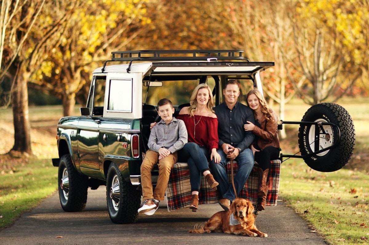 HighLine Classics Capitalizes on the Renewed Interest in the Classic ...