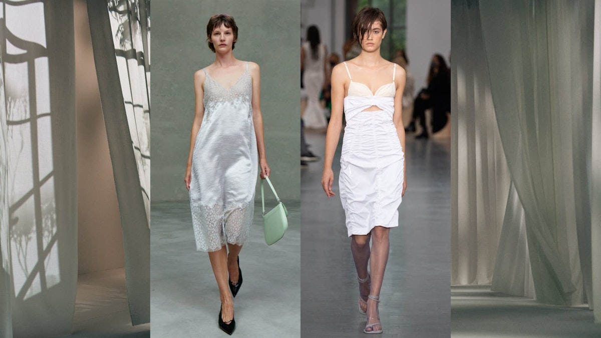 Sleeping Beauty is Your New Weekend Dress Code