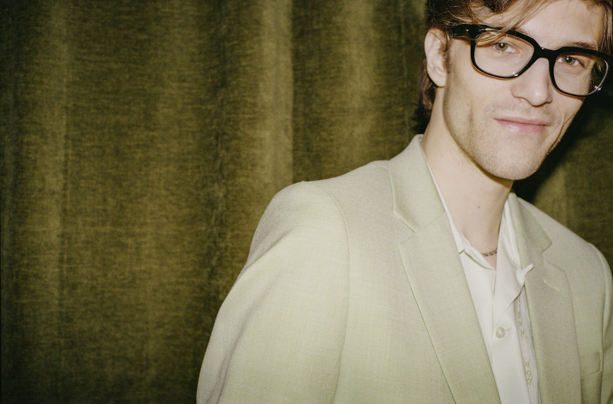 MOSCOT - introducing the new Fall/Winter Campaign 2021