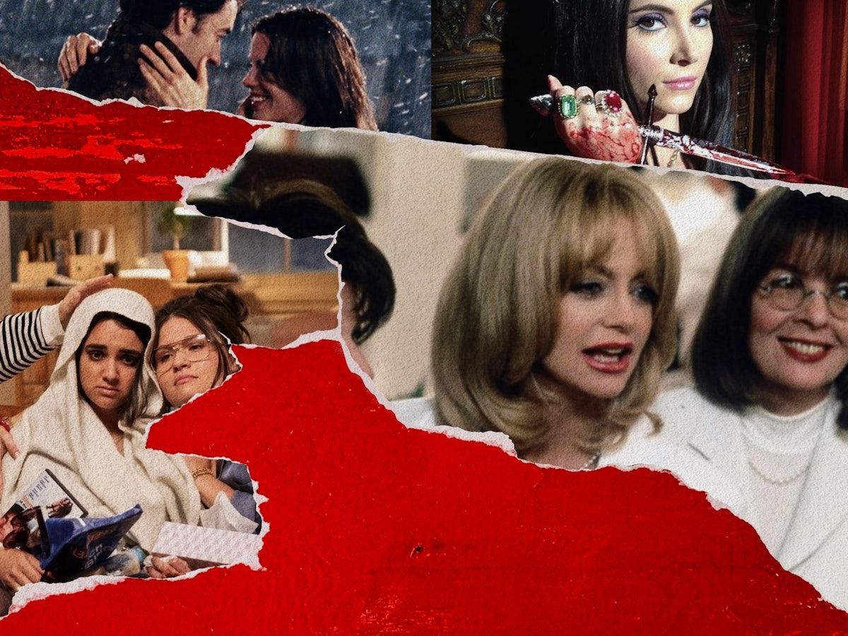 Your Ultimate Valentine’s Day Movie List