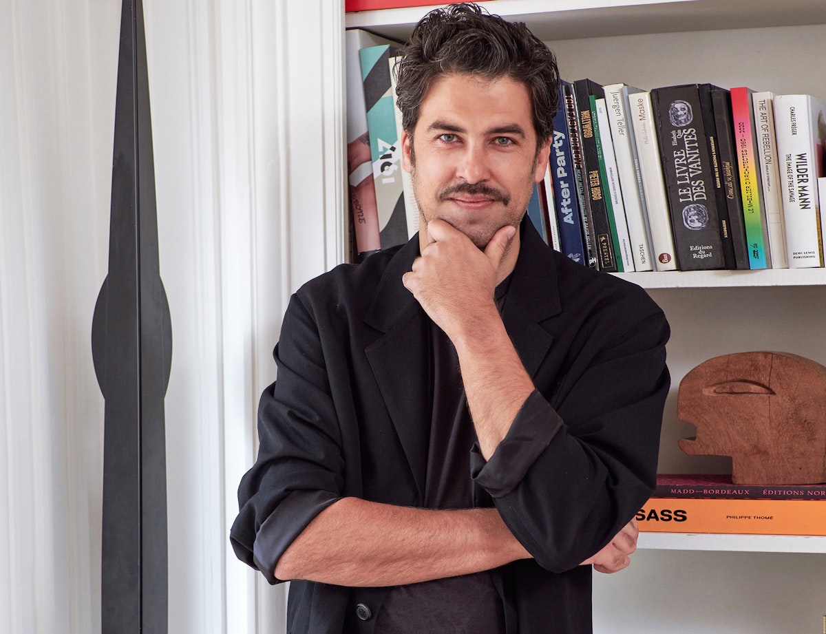 The Power Of Scent: Interview With Benoît Verdier, Co-Founder of Ex ...