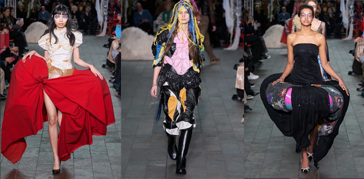 Now-stalgia: designers face the times of uncertainty with optimism