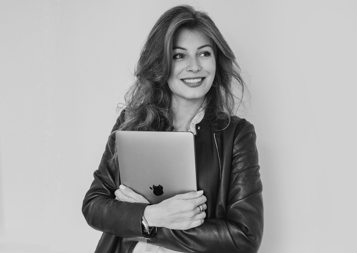 Interview with Yana Abramova – Managing Partner at Pretiosum Ventures
