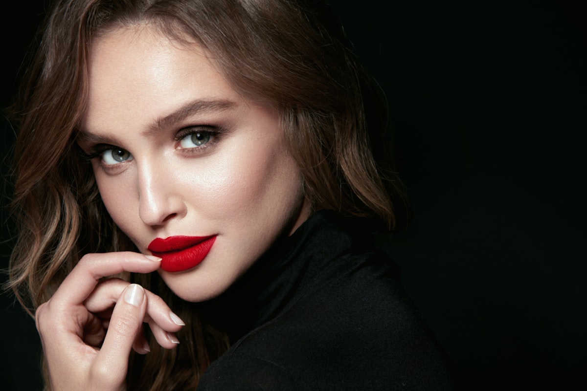 La Bouche Rouge: The Art of the Perfect Red Lip