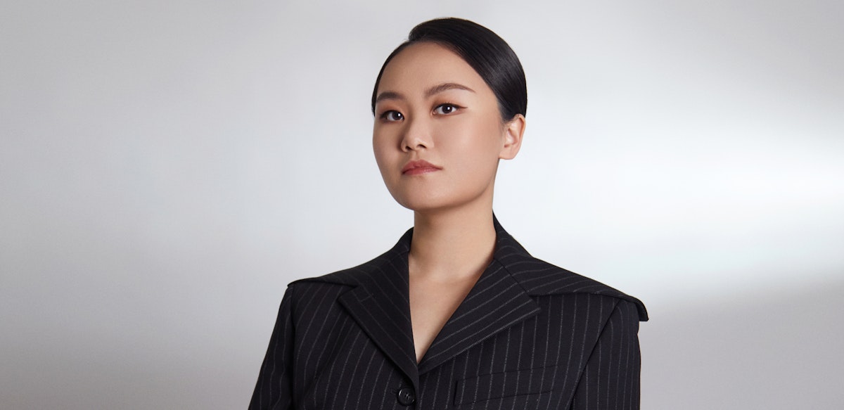 Grace Shi: A Multitalented Entrepreneur Making Waves in Business ...