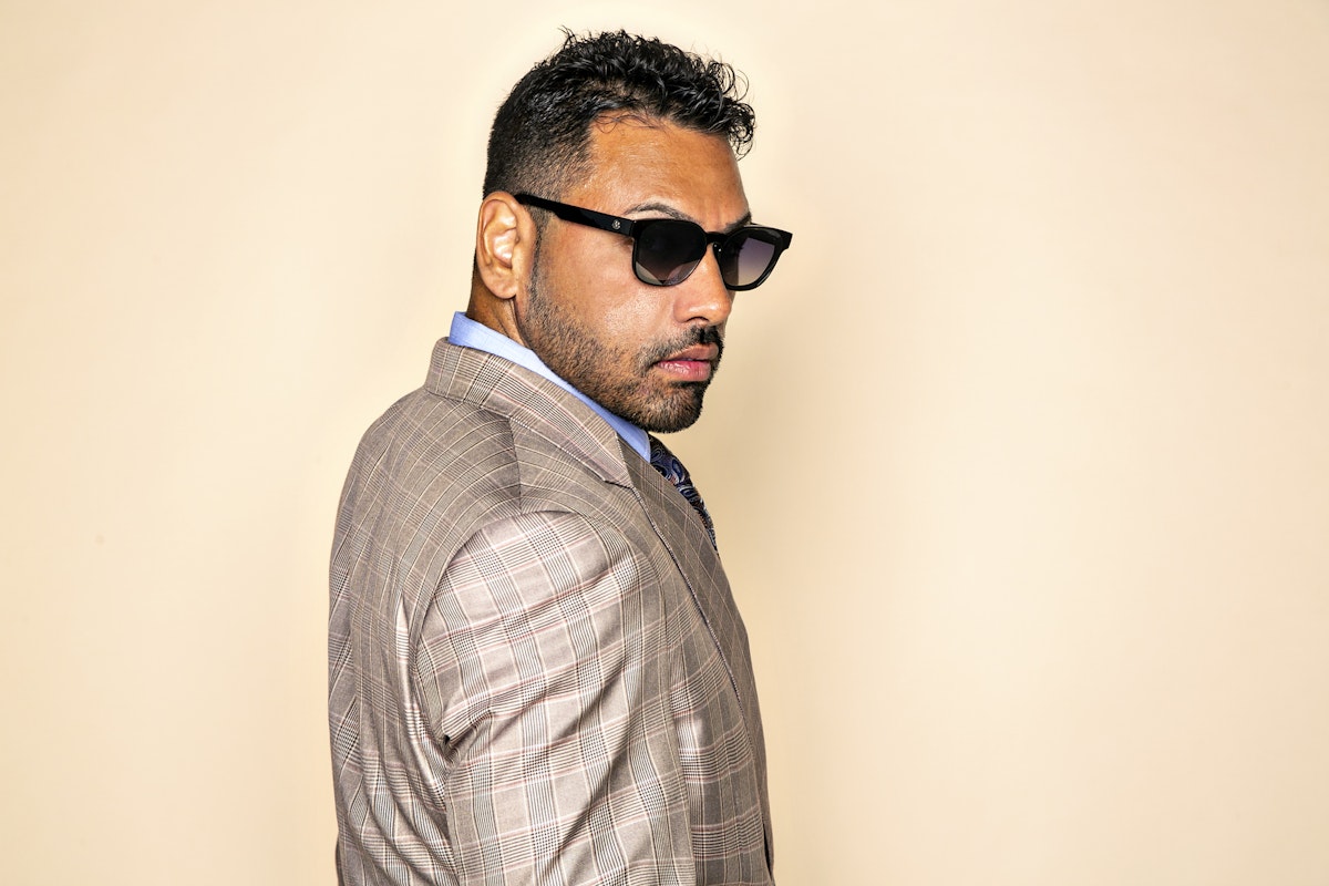 Embracing the 'Limitless' Mindset: The Story of Jaspreet “Jas” Mathur