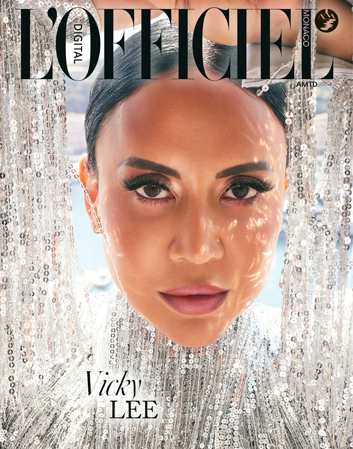 Empowering Elegance: Interview with Vicky Lee