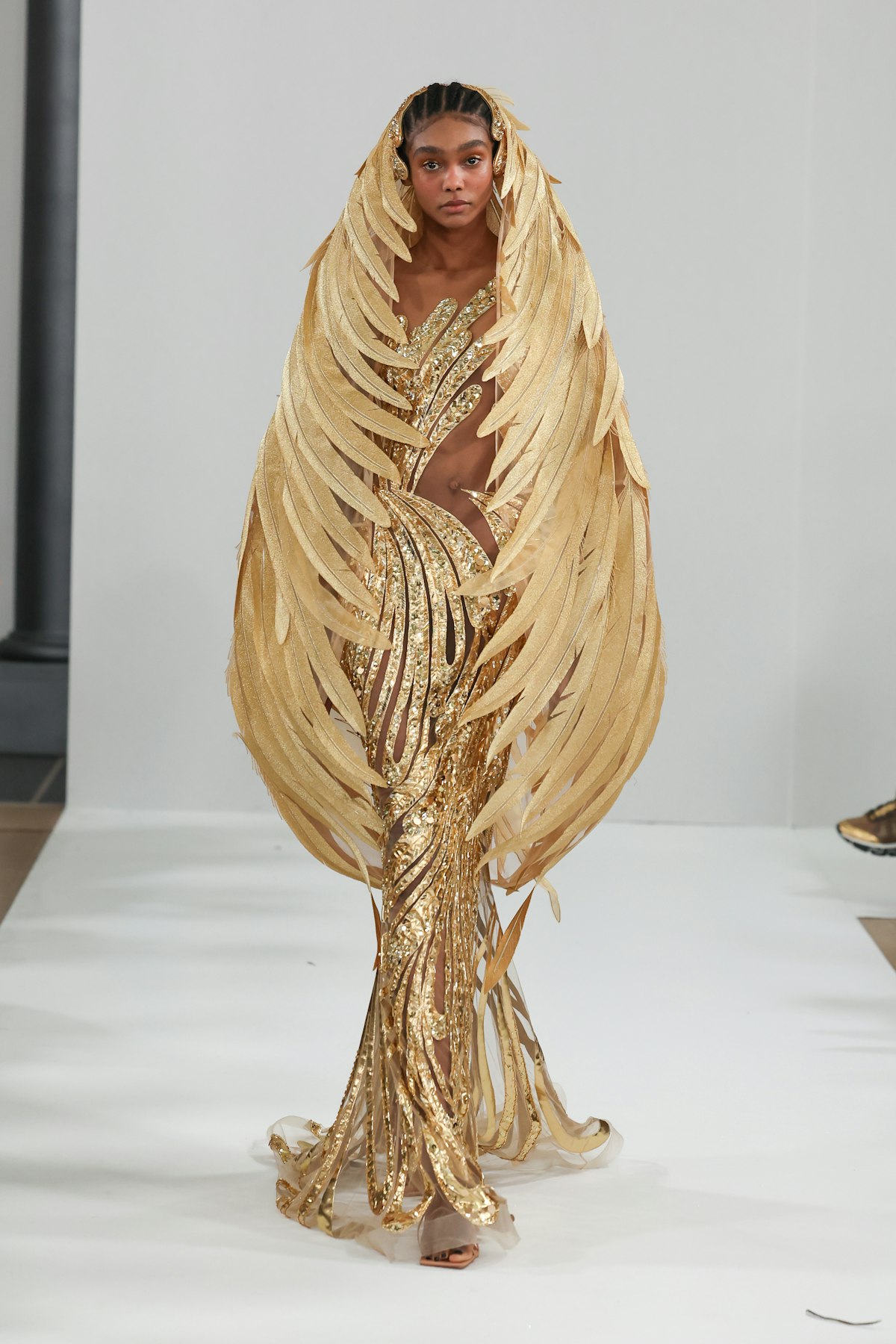 Introducing Yanina Couture Spring/Summer 2024