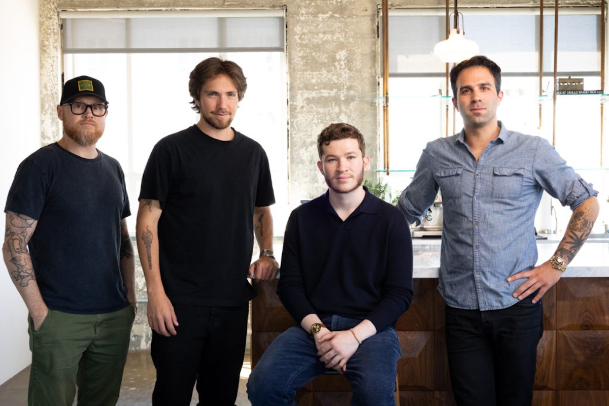 Oliver and Clarke Makes Waves in Vintage Watch Industry