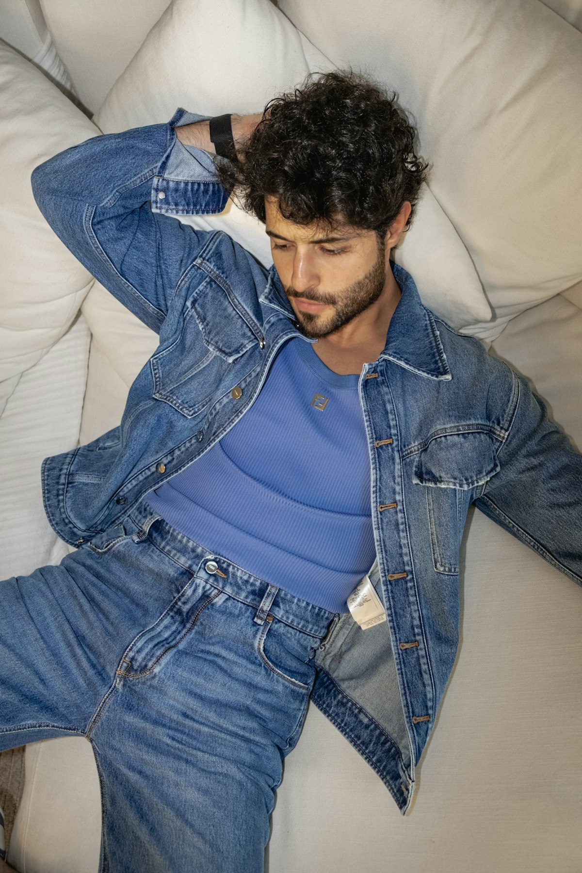 Star Power: Meet Khaled Alama